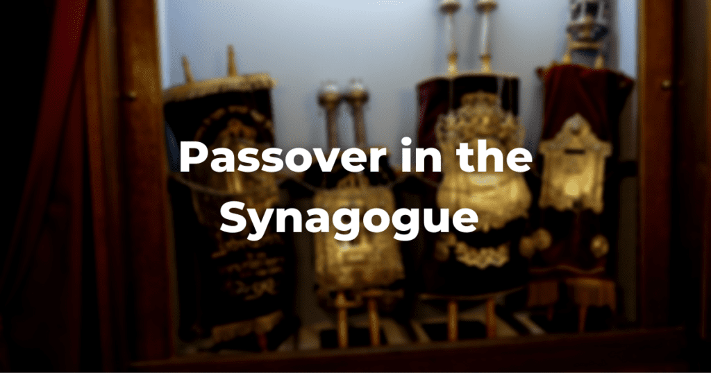 Passover - ExploringJudaism.org