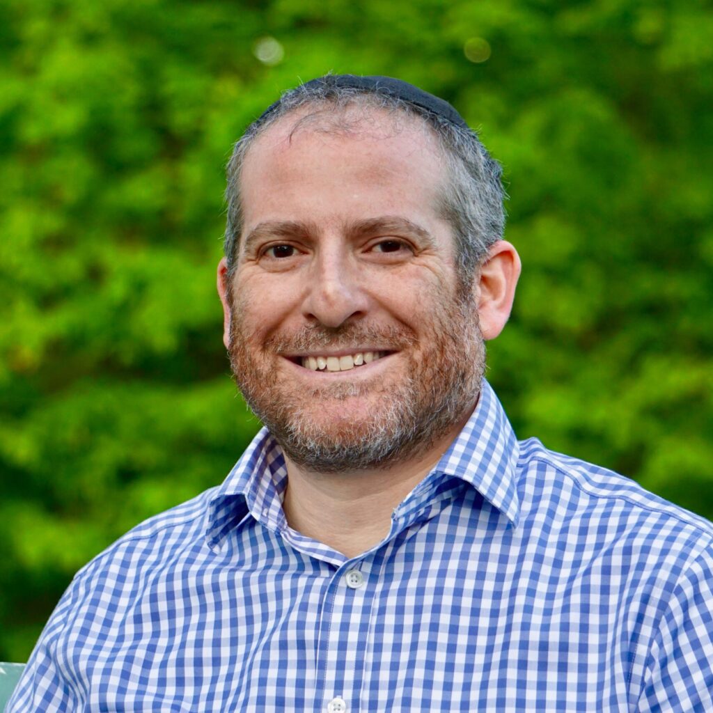 Our Team - The Digital Home for Conservative Judaism