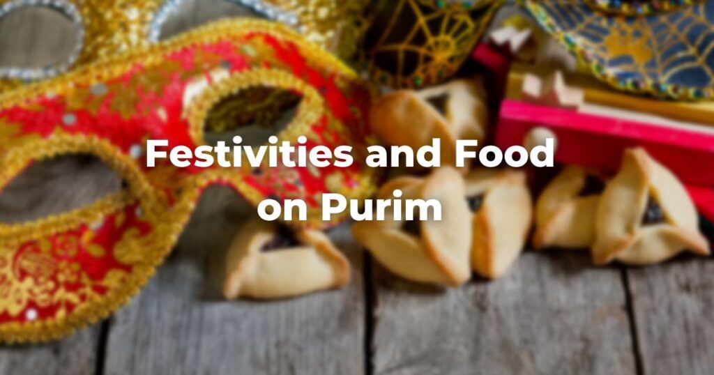 Purim - The Digital Home for Conservative Judaism