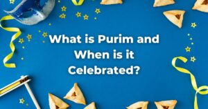 Purim - The Digital Home for Conservative Judaism