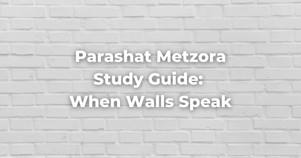 Sefer Vayikra / Book of Leviticus - The Digital Home for Conservative ...