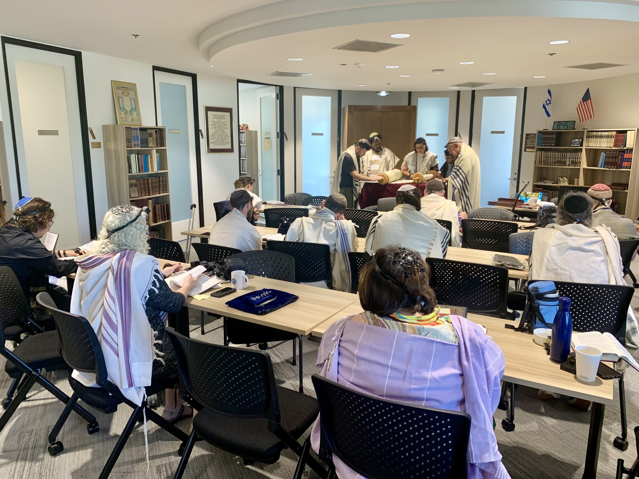 Ziegler School Senior Sermons - The Digital Home for Conservative Judaism